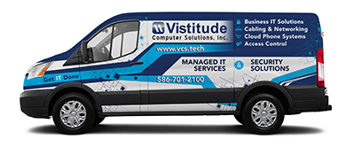 Vistitude Computer Solutions – Business IT, Networking, Phone Systems ...