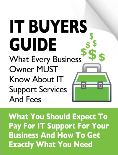 IT Buyers Guide – Vistitude Computer Solutions